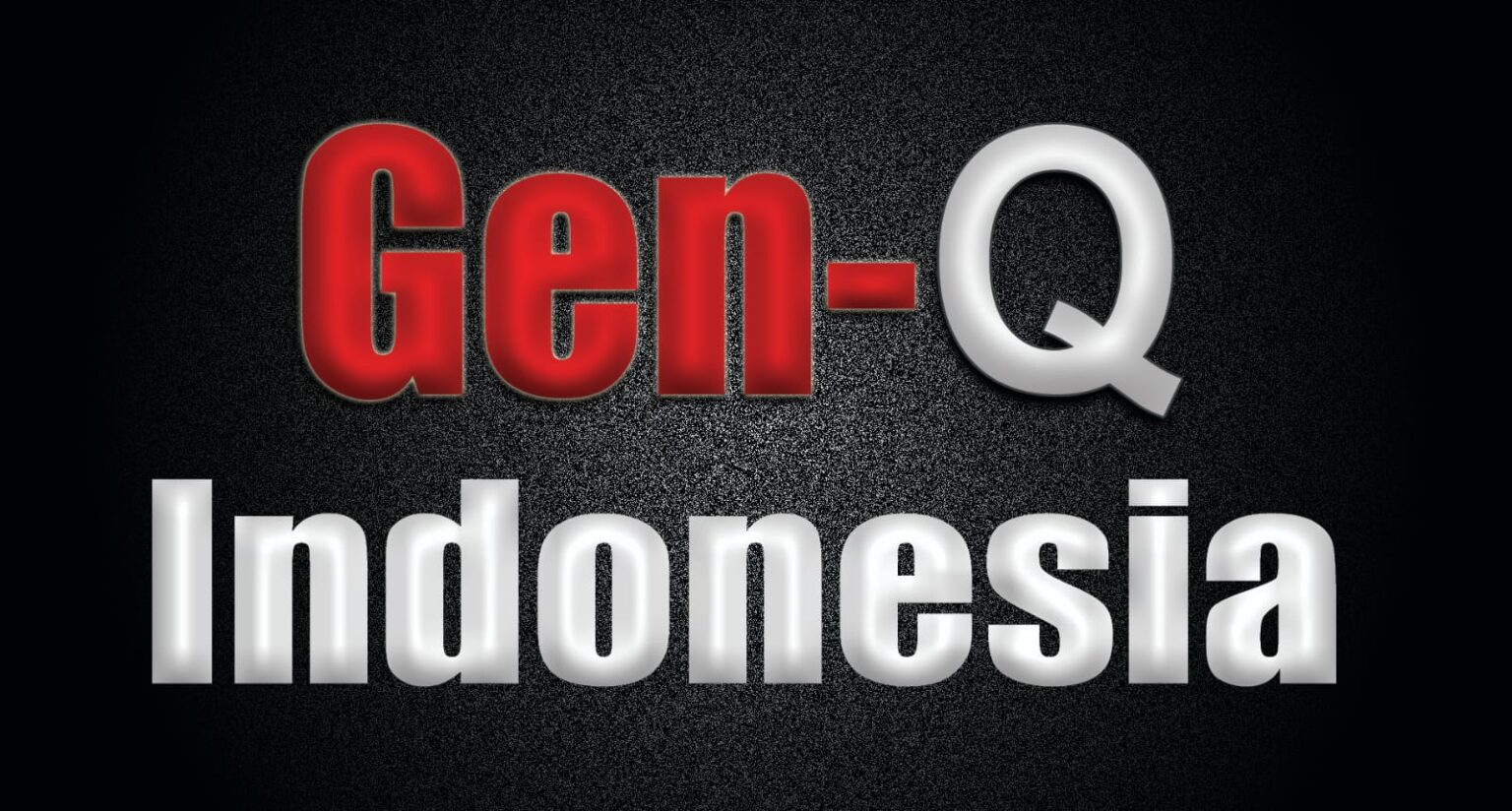 Home - Gen-Q Indonesia